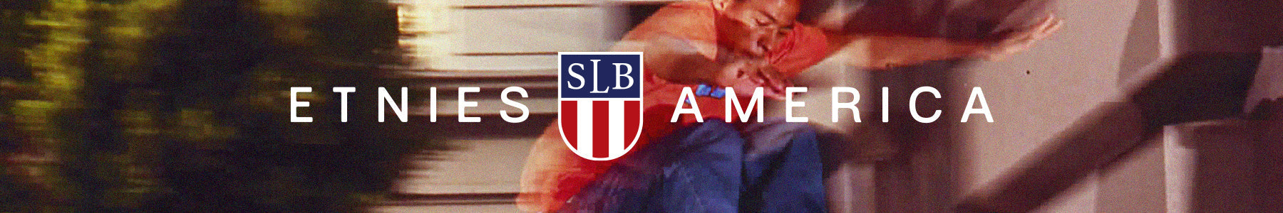 Sal Barbier x Etnies – Iconic Shoe Reissue | etnies official EU